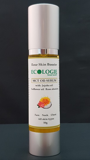 Australian Botanical Skin Clearer - Ecologie Natural Cosmetics